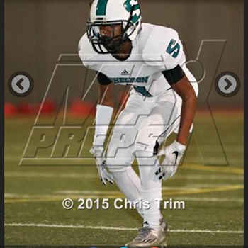 Jordan Beasley - Hudl