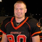 Jordan Cernek - Hudl