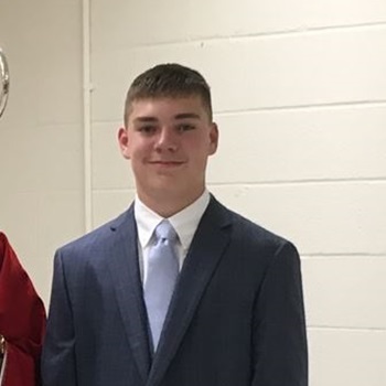 Rodney Baxter - Hudl