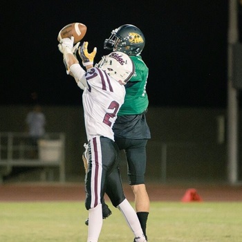 Mason Bowman - Hudl