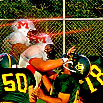 Brier Elswick - Hudl