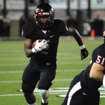 2018 Football Commitments - Chattanooga Moc Nation Message Board