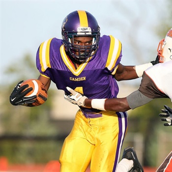 Dustin Singleton - Hudl