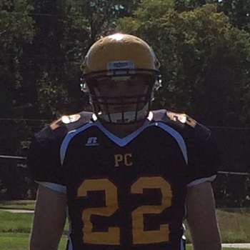 Dakota Walker - Hudl