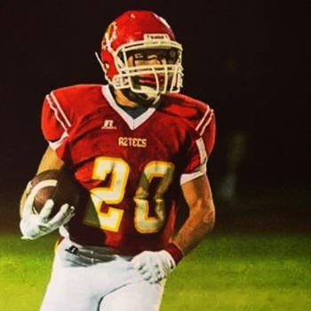 James Munoz - Hudl