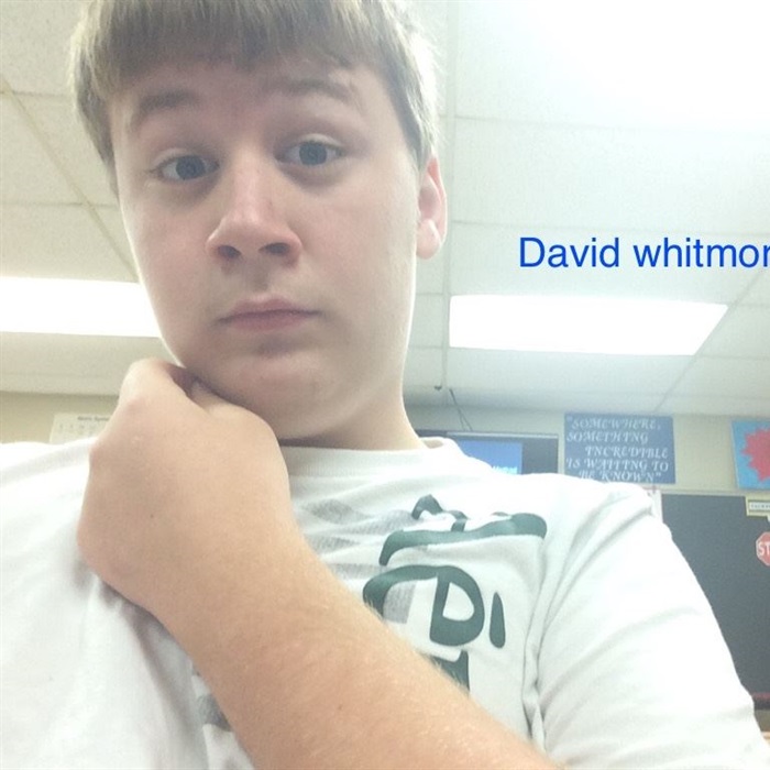 David Whitmore's Instagram, Twitter & Facebook on IDCrawl