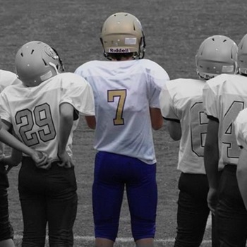 Brayden Sanders - Hudl