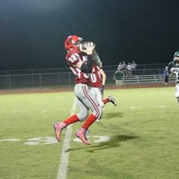 Devin Wilkerson - Hudl