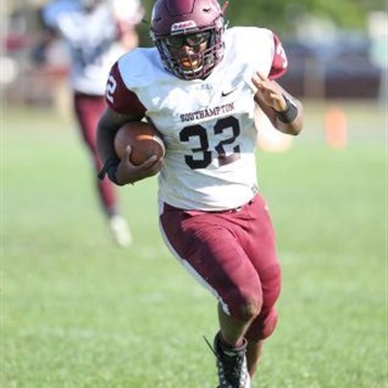 Aaron Napier Jr - Hudl