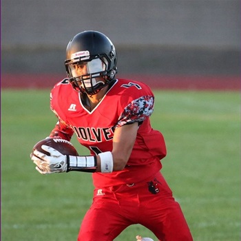 Hunter Smith - Hudl