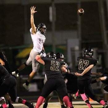 Seth McDowell - Hudl