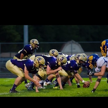 Nic Hoefling - Hudl