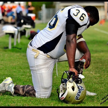 Ronald Williams Jr - Hudl