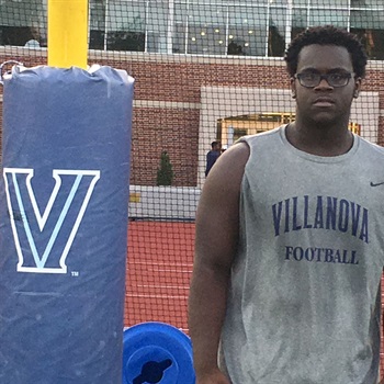 Lamar Price Jr - Hudl