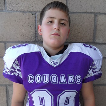 Robbie Martin - Hudl