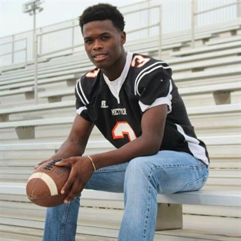 Shamel Johnson - Hudl