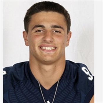 Dylan Gilbert - Hudl