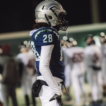 Devan Hunt - Hudl
