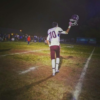 Timothy Benally - Hudl