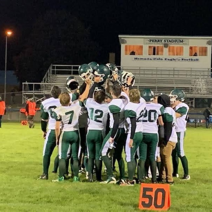 Atlanta Sports Academy Hudl