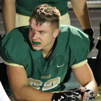 Jacob Fleming - Hudl