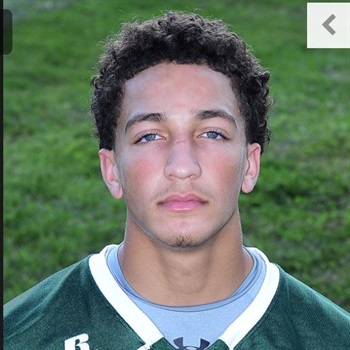 Anthony Hodges - Hudl