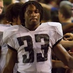 Steven Holman - Hudl