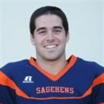 yoshi rothman - Hudl