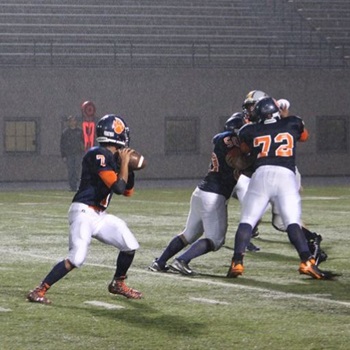 Elijah Cortez - Hudl