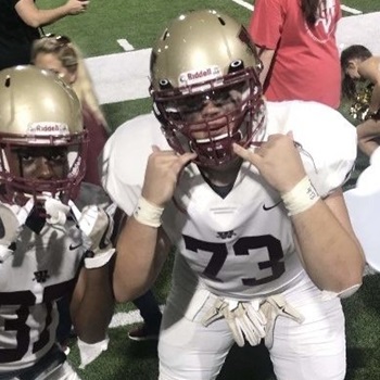 Chris Heiskell - Hudl