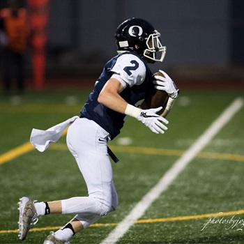 Casey Kendall - Hudl