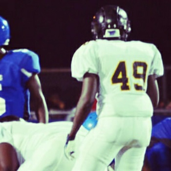 SHAMAR JONES - Hudl