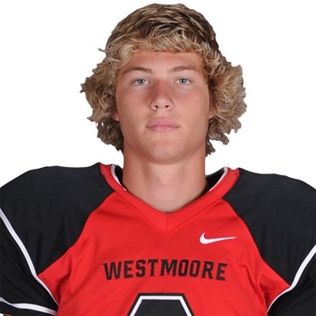 Austin Dodd - Hudl