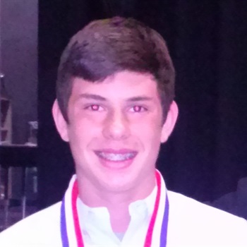 Dominic Carlucci - Hudl