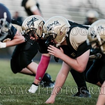 Nathaniel Riggs - Hudl