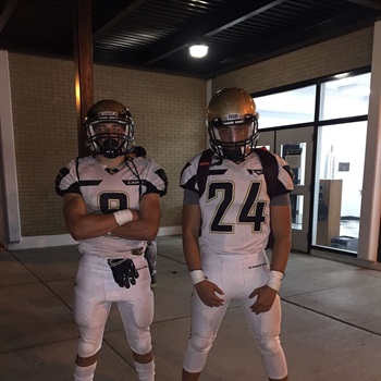 Chance Josiah Grissom - Hudl