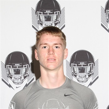 Timothy Heltzel - Hudl