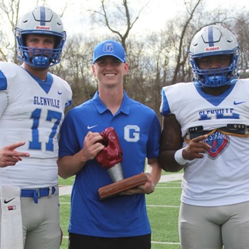 Timothy Heltzel - Hudl