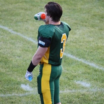 Blake Morin - Hudl