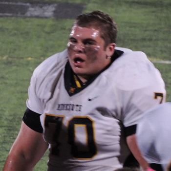 Joe Pietz - Hudl