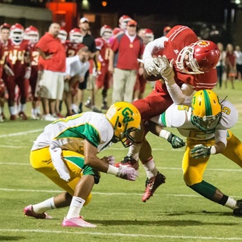Ryan Dresser - Hudl