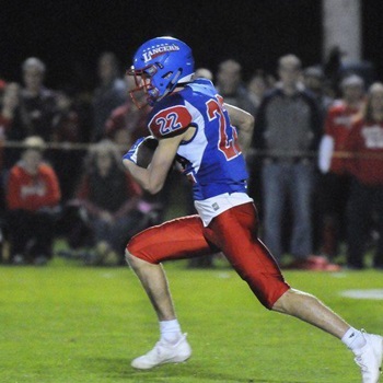 Alex Tsetsilas - Hudl