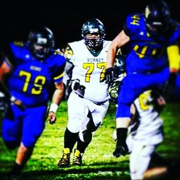 Matthew Elmore - Hudl