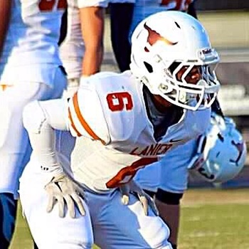 Geovanni Williams - Hudl