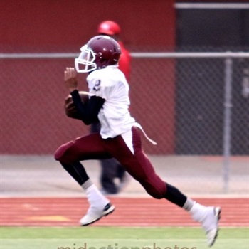 Keithan Taylor - Hudl