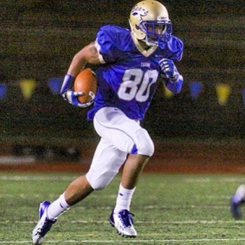 DeShon Williams - Hudl