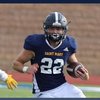 Cole Nequette - Hudl