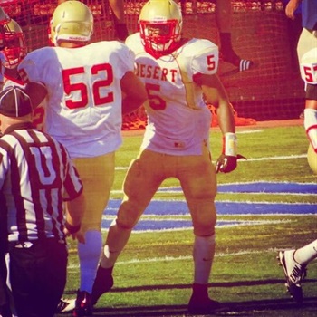 Drequan Brown - Hudl