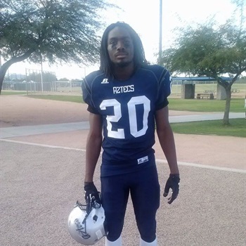 Cedric Turner - Hudl