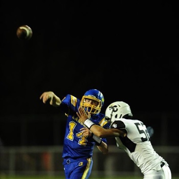 Josh Moser - Hudl
